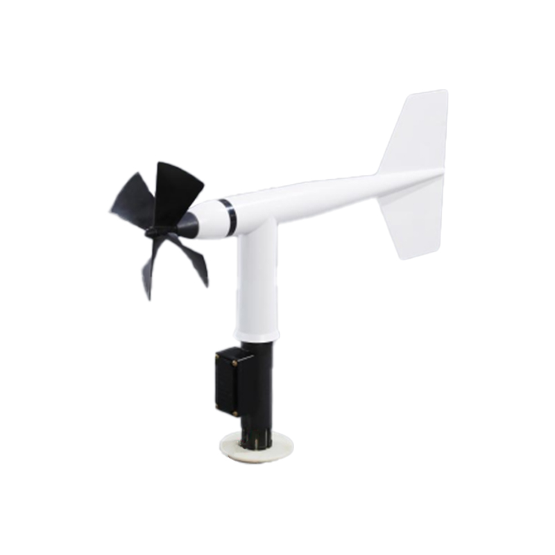 Meteorological Environment Monitoring 